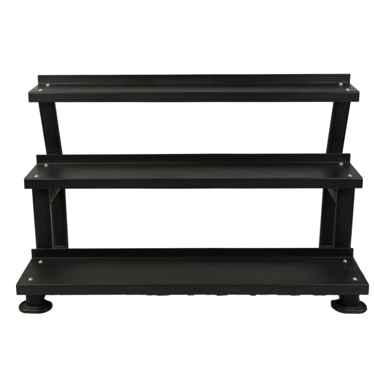 MDF MD SERIES KETTLEBELL RACK - Get Quality Fitness Equipment